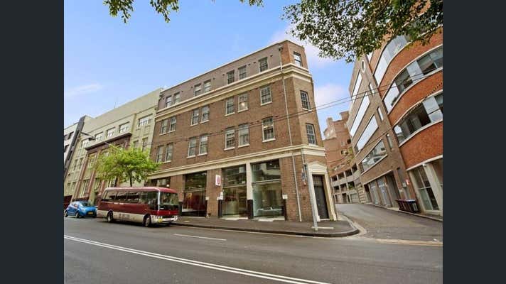 Leased Office at Level 1/47-49 Murray Street, Pyrmont, NSW 2009 ...