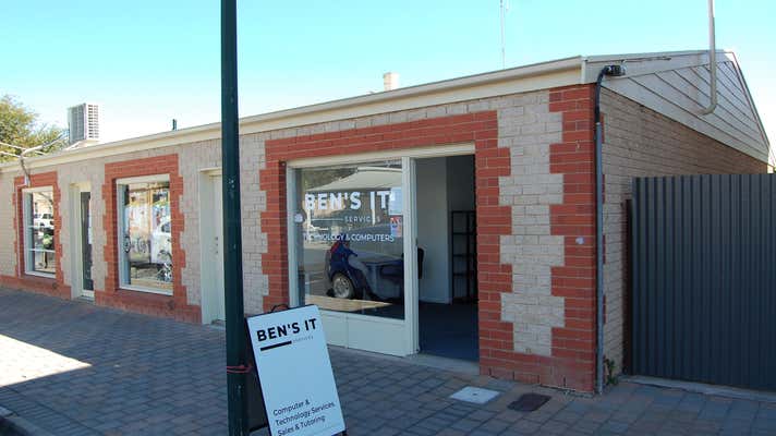 Leased Shop & Retail Property at 21A Ellen Street Moonta, Shop 1, 21A ...