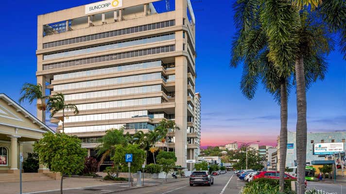 61-73 Sturt Street, Townsville City, QLD 4810 - Office For Lease ...