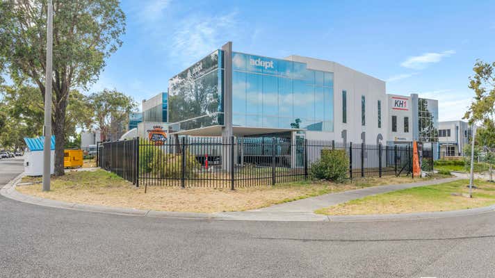 116 National Boulevard, Campbellfield, VIC 3061 - Industrial ...