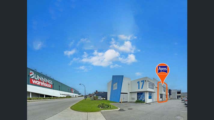 Unit 2, 17 Caloundra Road, Clarkson, WA 6030 - Industrial & Warehouse ...
