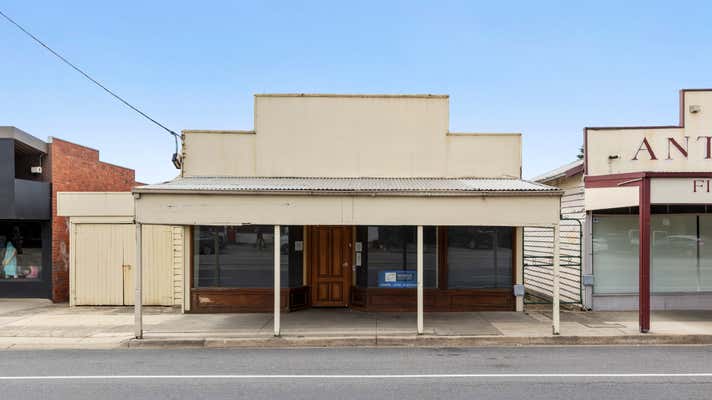 Leased Shop & Retail Property at 1525 Frankston Flinders Road, Tyabb ...