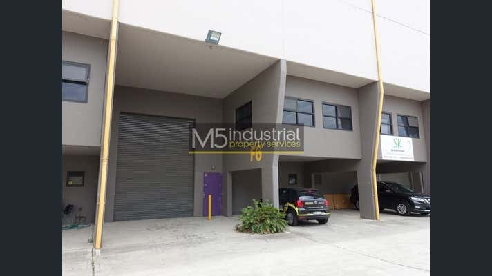 Sold Industrial & Warehouse Property at F6, 5-7 Hepher Road ...