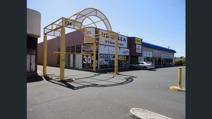 Leased Shop & Retail Property at shop 3, 134-142 springvale road ...