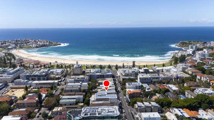 31-33, 35-37, 39 Hall Street, Bondi Beach, NSW 2026 - Development Site & Land For Sale ...