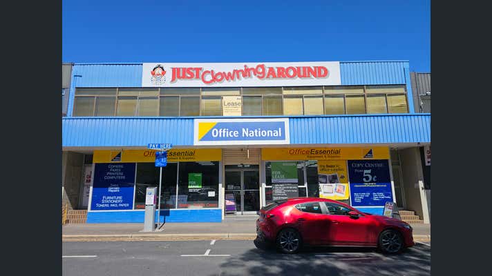 Ground Floor, 17-19 Altree Court, Phillip, ACT 2606 - Shop & Retail ...