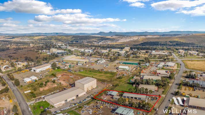 Sold Industrial & Warehouse Property at 32 Piercefield Road, Mount ...