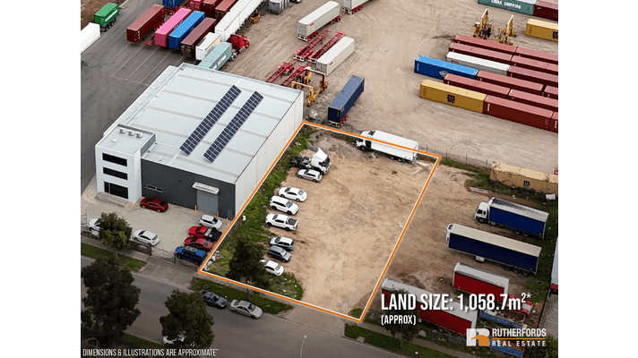 Sold Development Site & Land at 192 Calarco Drive, Derrimut, VIC 3026 ...
