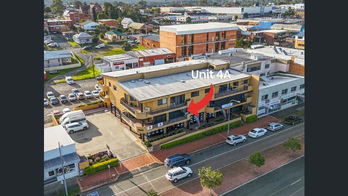 Leased Office at 4A 227 Victoria Street, Taree, NSW 2430 - realcommercial