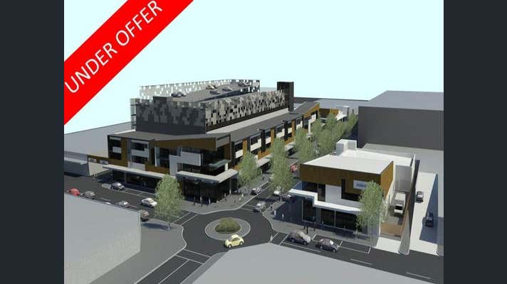 Leased Other Property at Shop 29B, 8 Balmoral Avenue, Springvale, VIC ...