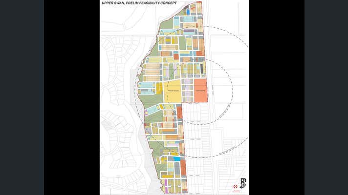 Sold Development Site & Land at Upper Swan Project, Upper Swan, WA 6069 ...