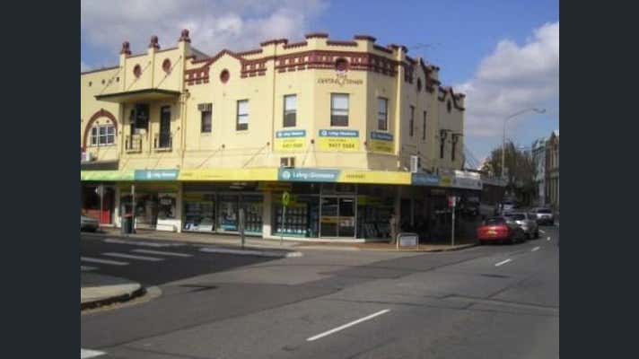 Leased Shop & Retail Property in Hornsby, NSW 2077 - realcommercial