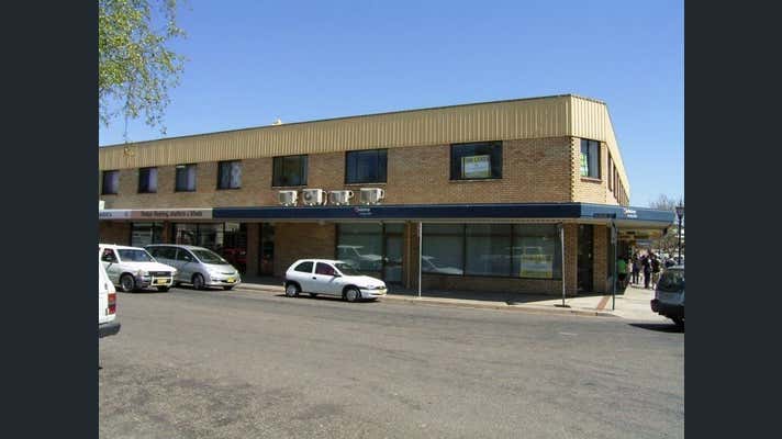 Leased Shop & Retail Property at Shop 1, 88 Main Street, Mittagong, NSW ...