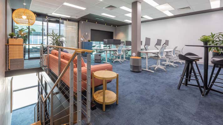 Leased Office at Unit 11, 65 Tennant Street, Fyshwick, ACT 2609 ...