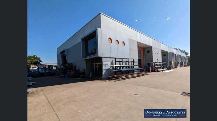 Leased Industrial & Warehouse Property at 1/99 Wolston Road, Sumner ...