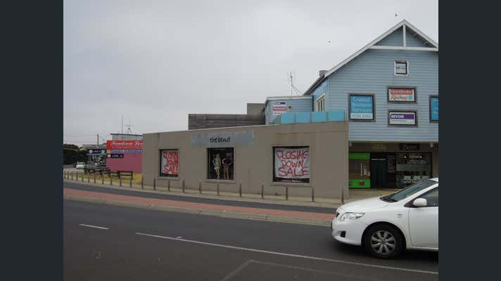 Leased Shop & Retail Property at 3/85 The Terrace, Ocean Grove, VIC ...