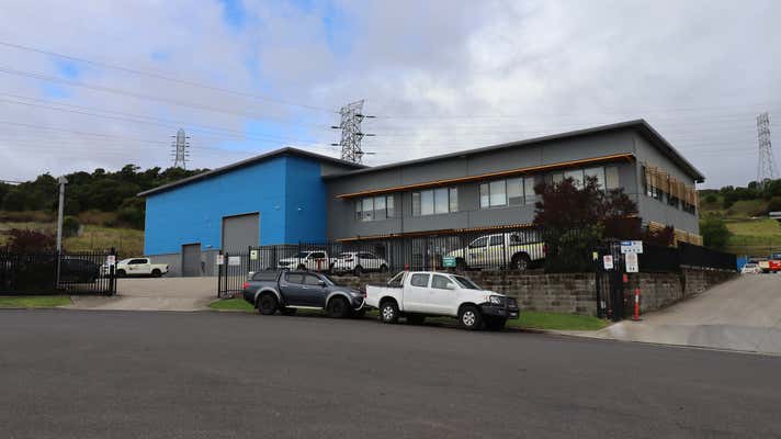 Leased Office at Level 1,/49 Industrial Road, Unanderra, NSW 2526 ...