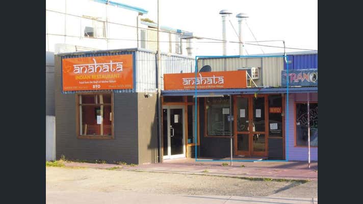 Leased Shop & Retail Property at Shop 2, 96 The Parade, Ocean Grove ...