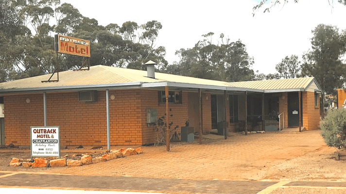 Sold Hotel, Motel & Leisure Property at 1 Wilpena Road, Hawker, SA 5434 ...