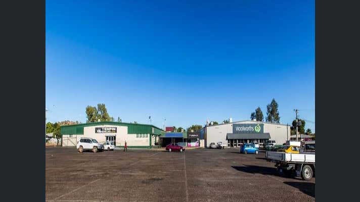 Sold Shop & Retail Property at 2 Kaeser Road, Mount Isa, QLD 4825 ...