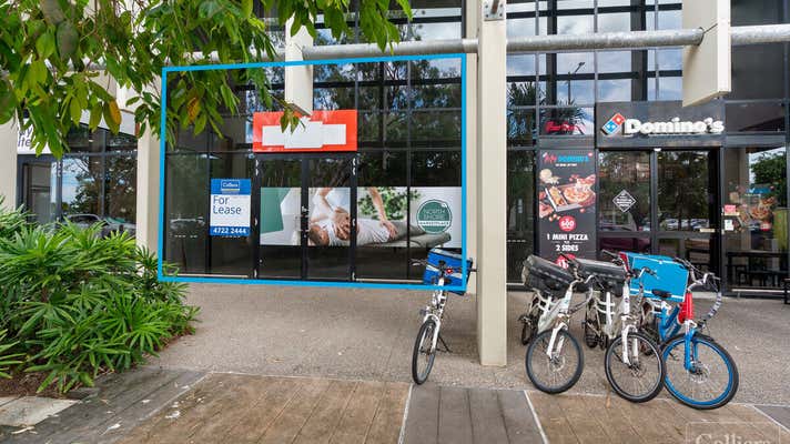16 Main Street, Burdell, QLD 4818 - Shop & Retail Property For Lease ...