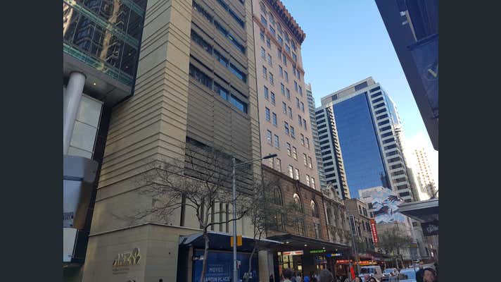 Leased Office at 250 Pitt Street, Sydney, NSW 2000 - realcommercial