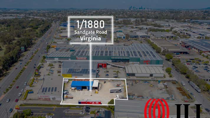 1880 Sandgate Road, Virginia, QLD 4014 - Industrial & Warehouse ...