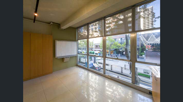 01.02, 20 Collins Street, Melbourne, VIC 3000 - Office For Lease ...