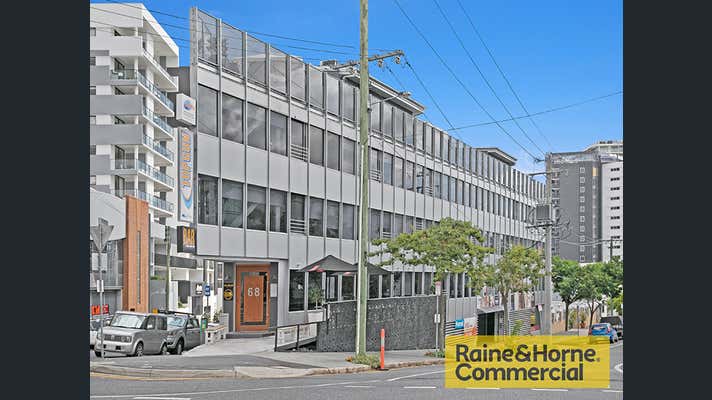 Leased Office at 1.04/68 Commercial Road, Newstead, QLD 4006 ...