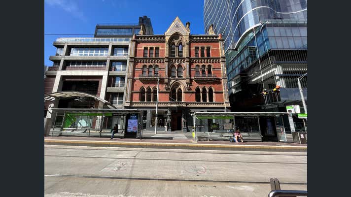 Leased Shop & Retail Property at Ground Floor D, 673 Bourke Street ...
