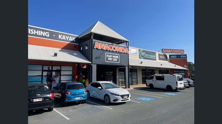 Leased Shop & Retail Property at Cleveland Junction, 33-39 Shore Street ...