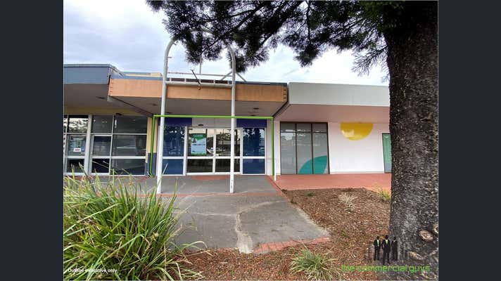23/445-451 Gympie Rd, Strathpine, QLD 4500 - Shop & Retail Property For ...
