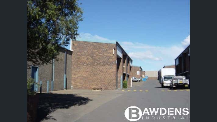Leased Industrial & Warehouse Property at 11/136-140 MAGOWAR ROAD ...