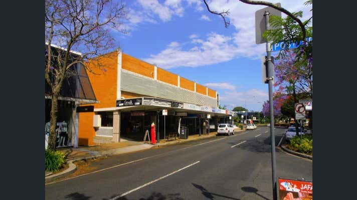 Leased Office at 416 Logan Road, Greenslopes, QLD 4120 - realcommercial