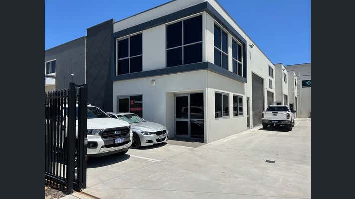 Leased Office at Office Groundfloor U1/21 Volcanic Loop, Wangara, WA ...