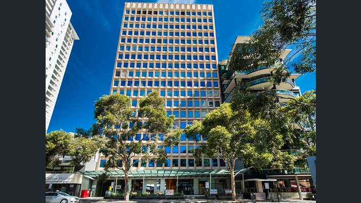 Leased Office at 81/251 Adelaide Terrace, Perth, WA 6000 - realcommercial