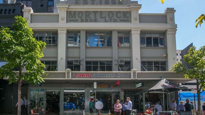 914 Hay Street, Perth, WA 6000 - Office For Lease - realcommercial