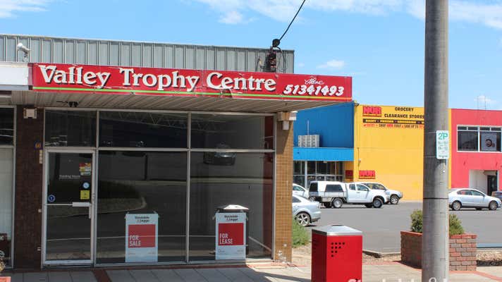 Leased Shop & Retail Property at 60 George Street, Morwell, VIC 3840 ...