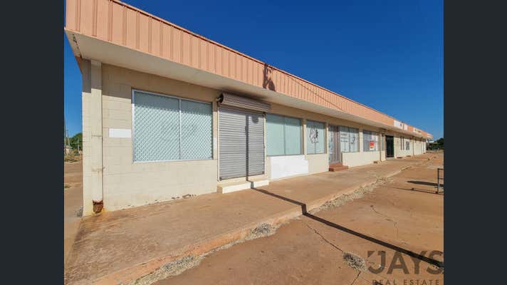 43 Sunset Drive, Mount Isa, QLD 4825 - Shop & Retail Property For Sale ...
