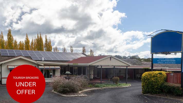 Glen Innes, NSW 2370 - Hotel, Motel & Leisure Property For Sale - realcommercial