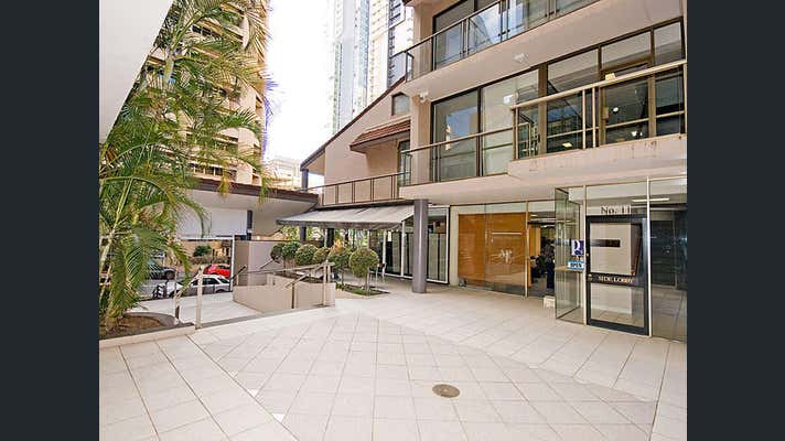 Belleview Terraces, Unit 11, Second Floor, 25 Mary Street, Brisbane ...