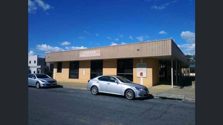 Leased Office at Hawker Professional Centre, 134-142 Hawker Place ...