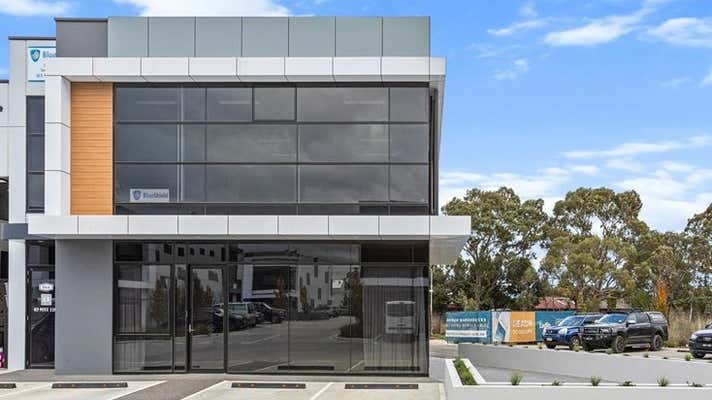 Sold Office at Springvale Business Park, 16c Ebony Close, Springvale ...