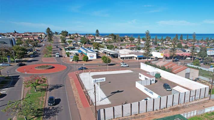 61- 63 Essington Lewis Avenue, Whyalla, SA 5600 - Development Site ...