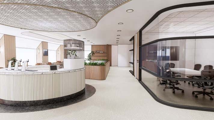 35 Collins Street, Melbourne, VIC 3000 - Office For Lease - realcommercial