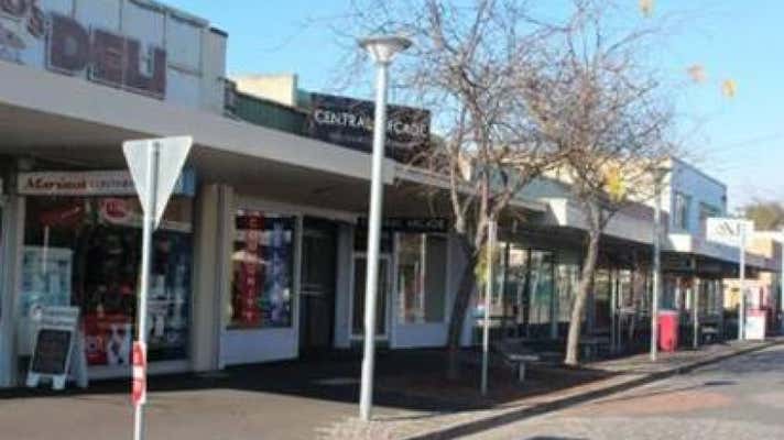 Sold Shop & Retail Property at Central Arcade, Shops 1-8, 16-18 Church ...