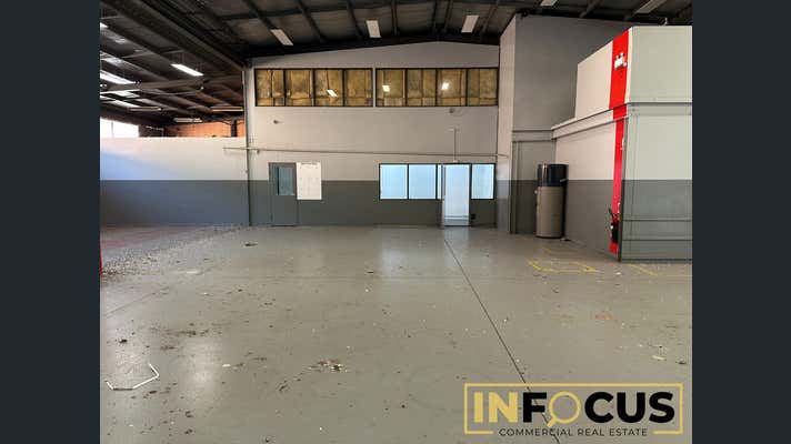 St Marys, NSW 2760 - Industrial & Warehouse Property For Lease ...