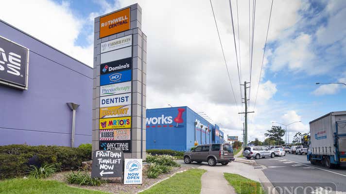 Leased Office in Rothwell, QLD 4022 - realcommercial