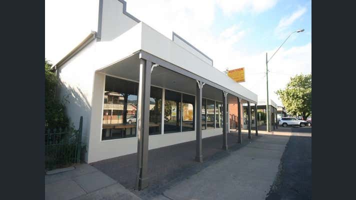 Sold Shop & Retail Property in Mudgee, NSW 2850 - realcommercial