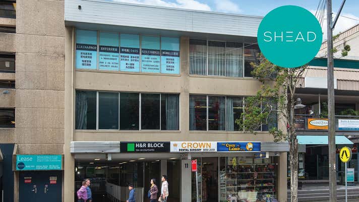 Leased Office at Suite 101/11 Spring Street, Chatswood, NSW 2067 ...